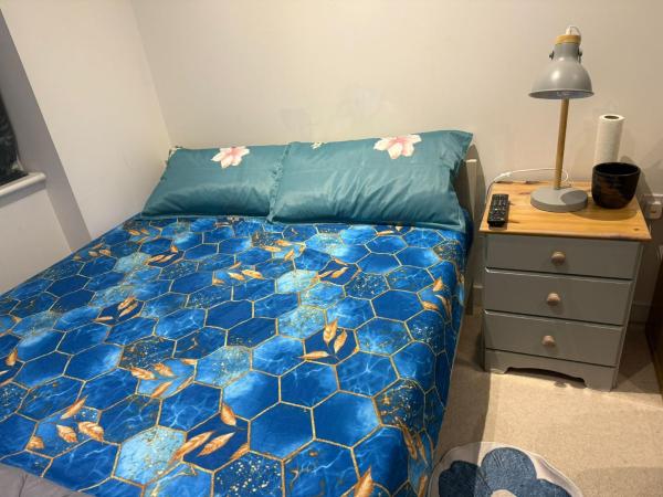 Homestay Near London City Airport, London Excel & O2 - Barking