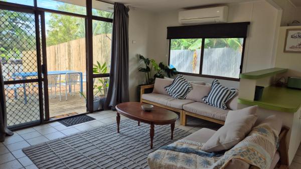 Stay On Sooning - Townsville