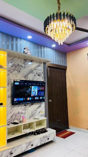 Kaushani Homes - Howrah