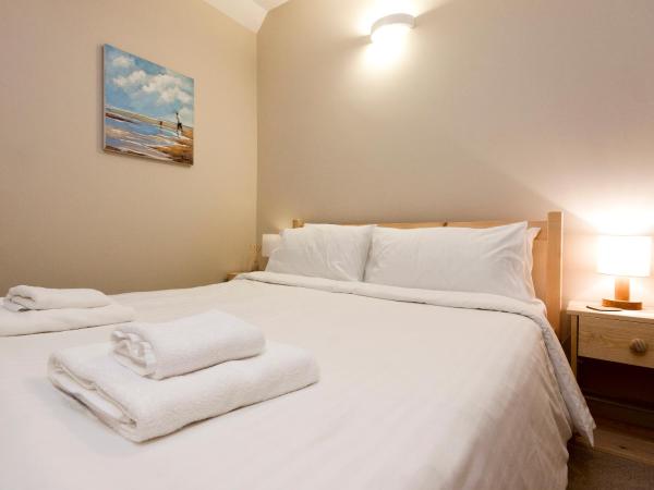 Aloft - Torcross