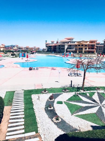 Chalet - Sharm El-Sheikh