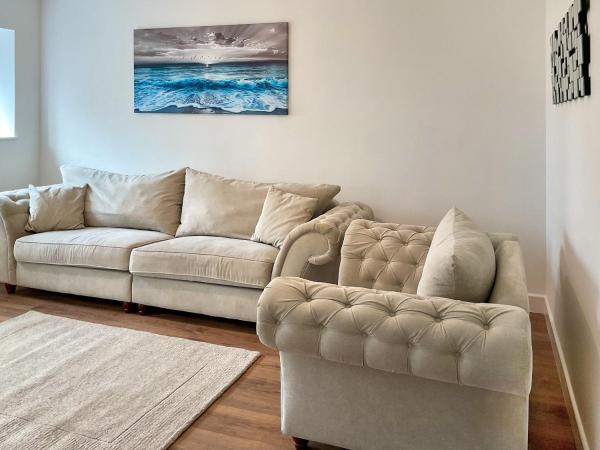 White Sands Cottage - Dorchester
