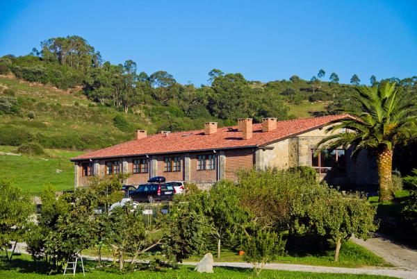 Apartamentos La Roblera - Santillana del Mar