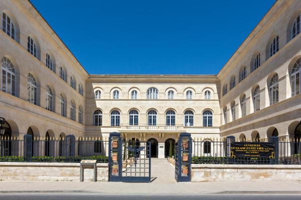 Le Grand Hôtel Dieu By Sowell Collection - Marguerittes