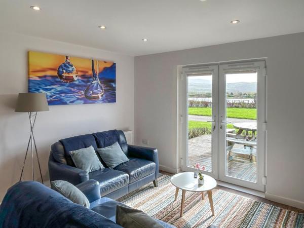 Wisteria Lodge - Uk51605 - Isle of Man