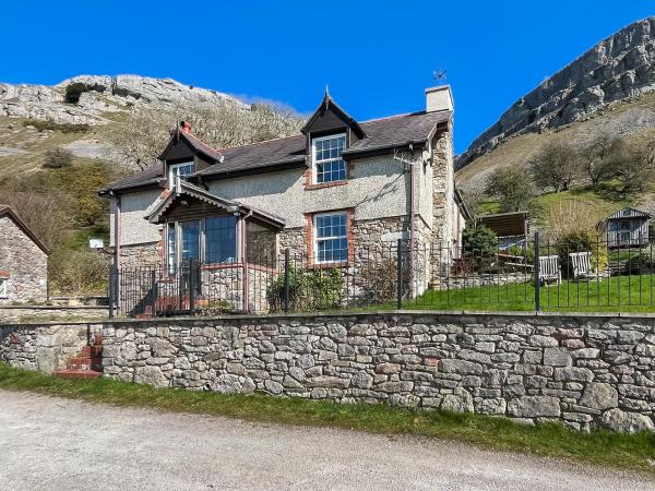 The Farmhouse - Uk51690 - Llangollen