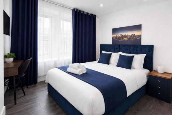 The Broadway Hotel - London Heathrow - Twickenham