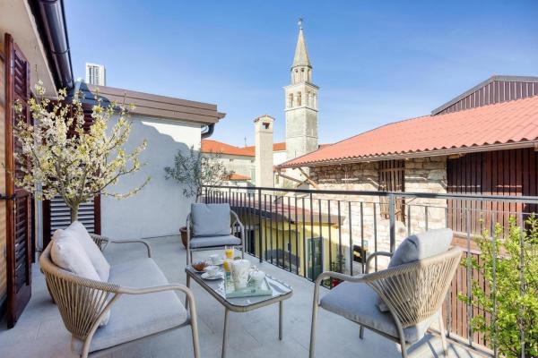Vila Leonarda - Happy Rentals - Monfalcone
