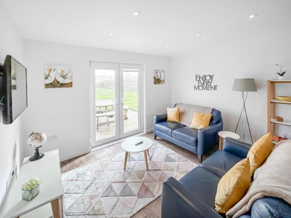 Primrose Lodge - Uk51602 - Isle of Man