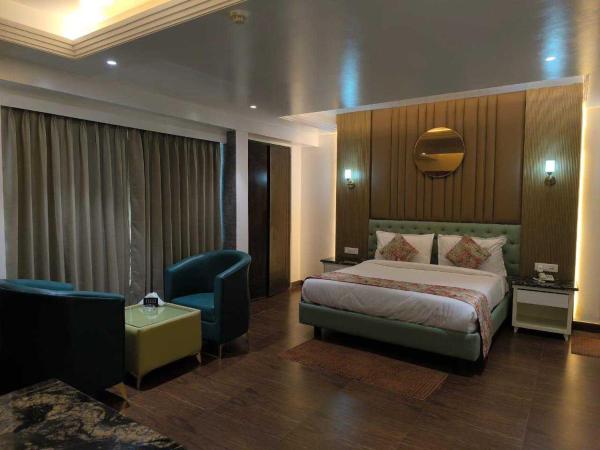 Hotel O Casa Royal - New Delhi