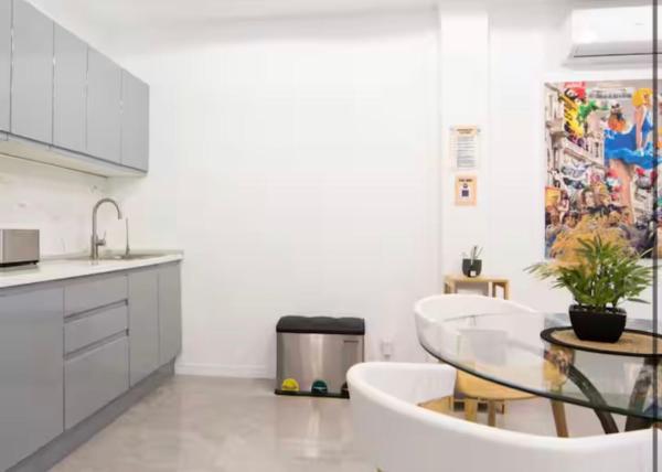 Habitación En Alicante 1 Plus - Alicante