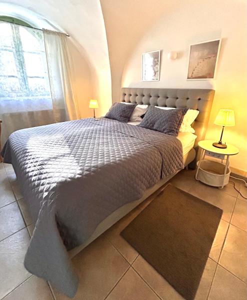 Ferienwohnung Paulick I Zentrales Altstadt Apartment I Garten Terrasse Grill I 2 Schlafzimmer - Bautzen