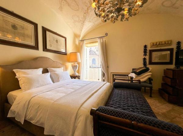 Palazzo Nobili - Anacapri