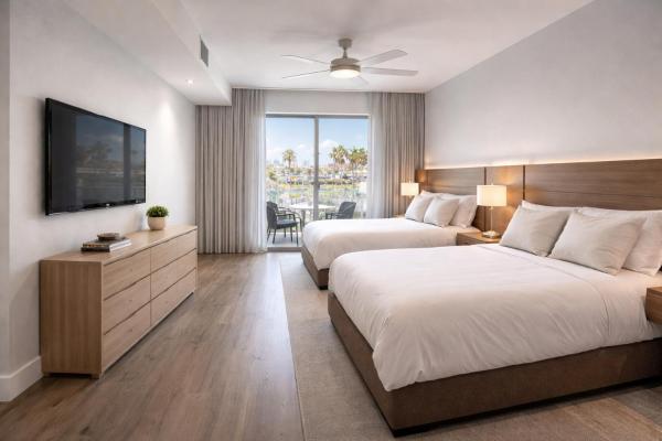 Cw Resort - Clearwater Beach, FL