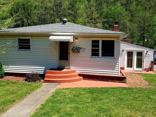 Cottage 2 In Kimball Atv Fun And Rentals! - Northfork, WV