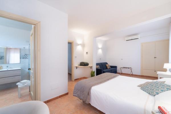 Albergo Ristorante Locanda Rosella - Province of South Sardinia