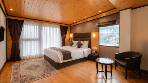 Sumitel Shangrila - Sikkim