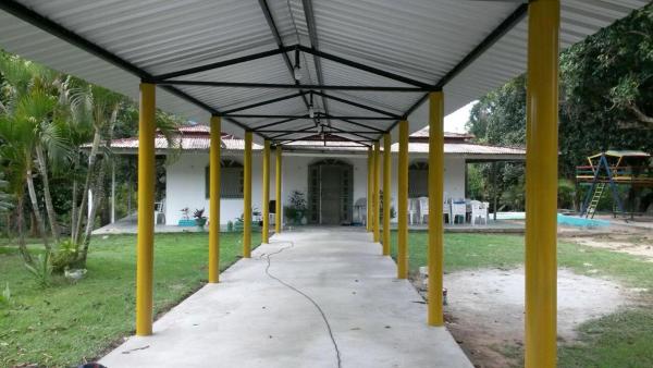 Chácara Meu Refúgio - Manaus