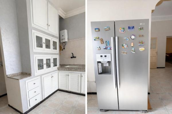 Luxury Apartment And Duplex - Ouarzazate