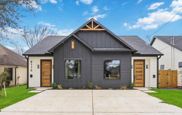 Modern 3br Home I 5 Min To Nrg Stadium & Med Center - Houston, TX