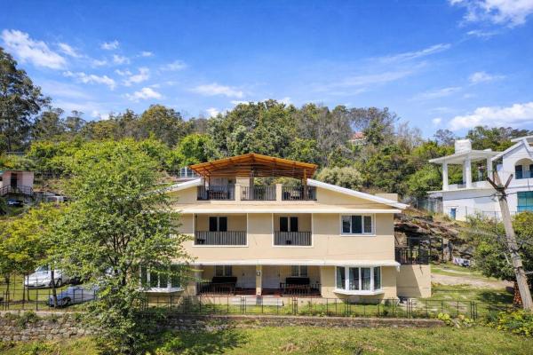 Kodaikanal Dreamstay - Kodaikanal