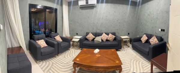 فيلا الفخامة - ترفيهي - Jeddah