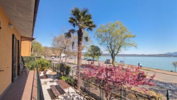 Raggio Di Luna - Passignano sul Trasimeno