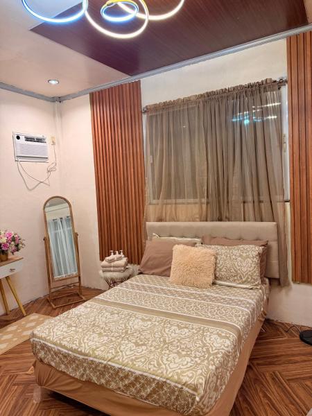 Manzanares Mabua Stay - Surigao City