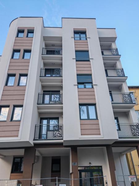 Apartman Ivana - Kraljevo