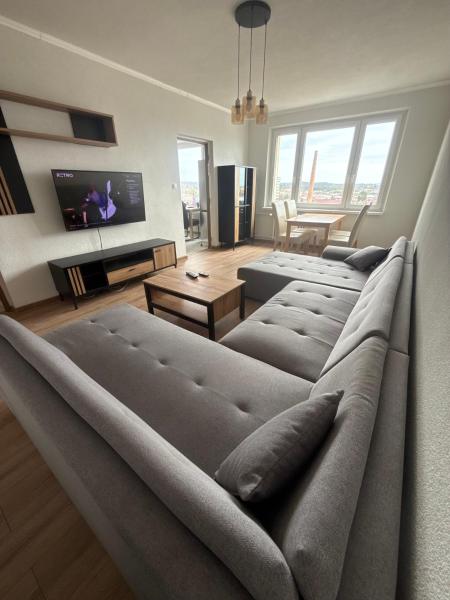 Apartment Centrum - Lučenec