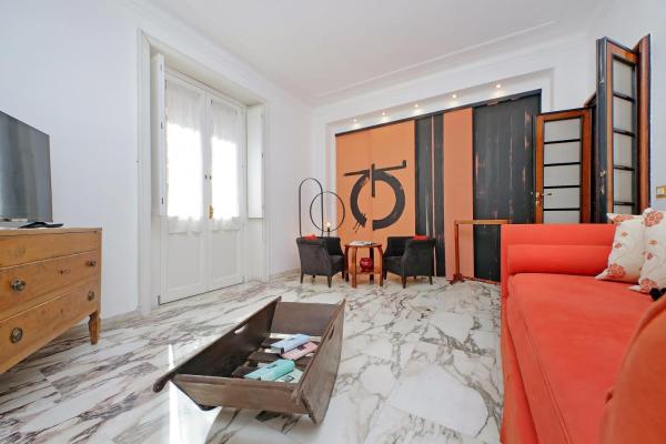 4bnb - Spacious Gracchi Apartment - Rome