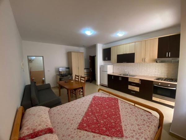 Angel Shtepi Pushimi Shengjin - Albania