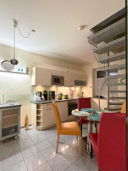 Design Ferienhaus Kamerun An Der Elbe - Dömitz