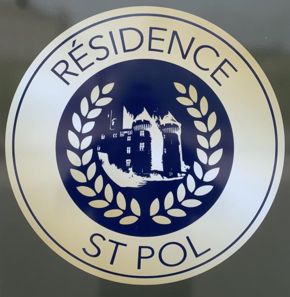Résidence Saint Pôl - Centre
