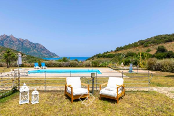 Casa Luda - Tertenia