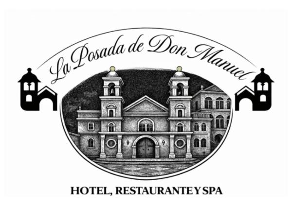 La Posada De Don Manuel - Guatemala