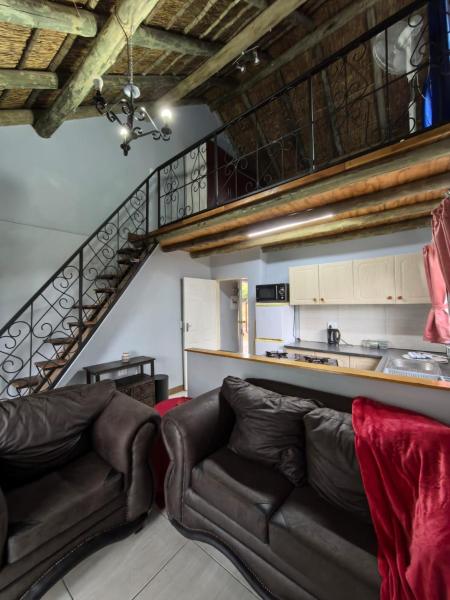 Frangipani Guesthouse - Hartbeespoort