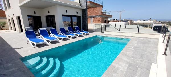 Villa Angela - La Marina