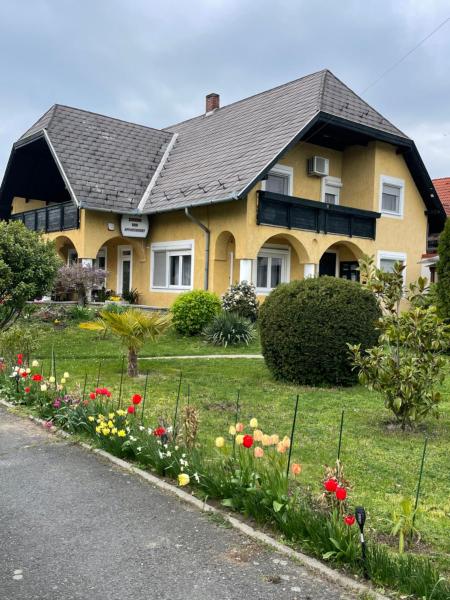Leitner Ház - Tapolca
