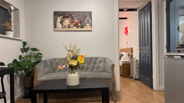 Hidden Gem - Dartford