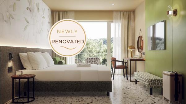 Remisens Hotel Lucija - Trieste