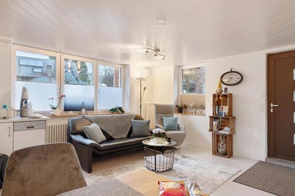 Ferienwohnungen Steiert - Freiburg im Breisgau