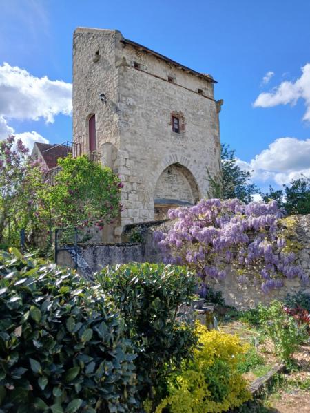 La Maison Du Prince De Condé - Auvergne