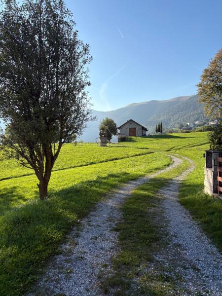 Dimore Dei Faggi - La Mura - Lecco