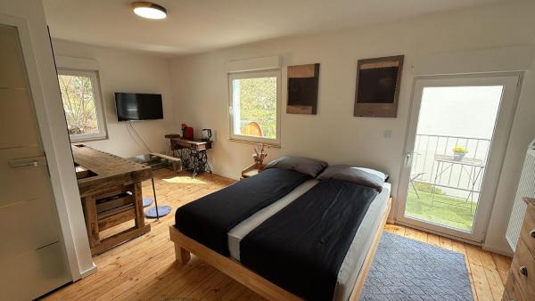 Hermelsstübche Studio - Kreuztal