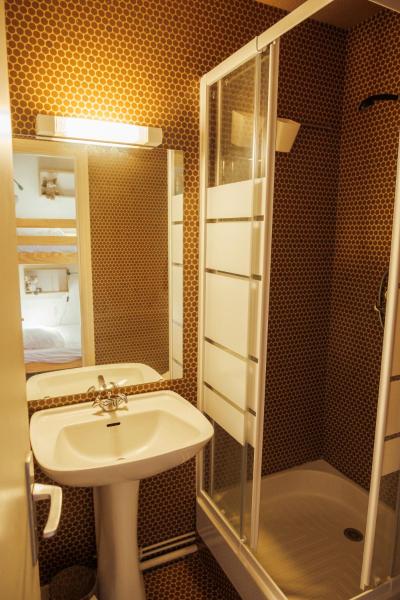 Altitude 1842 - Studio Cabine Aux Pieds Des Sentiers – Pyrénées 2000 - Llívia