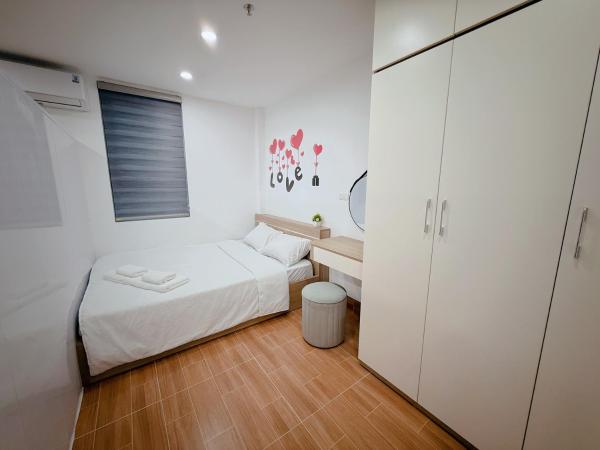 Ts Homestay - Hanoï