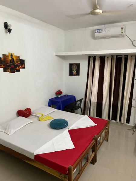Buddha Temple Homestay - Varkala