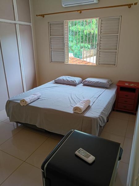 Trabalhe Ou Descanse Com Máximo Conforto Numa Localização Incrível Em Barão Geraldo! - Campinas