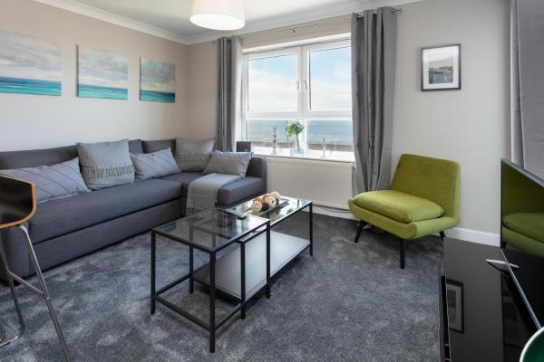 Harris Retreat - Donnini Apartments - Prestwick